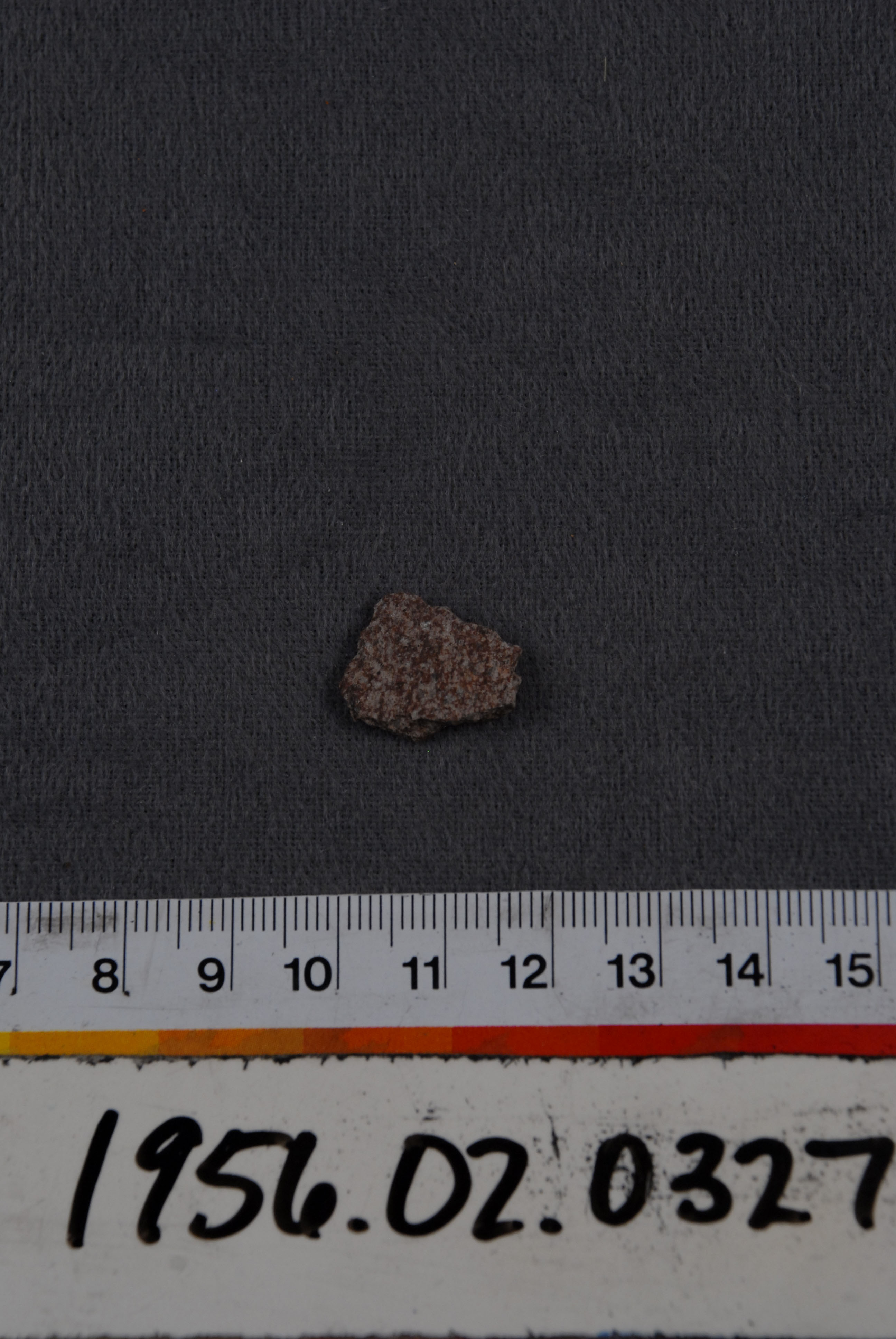 Body Sherd, Search the Collection, Spurlock Museum, U of I