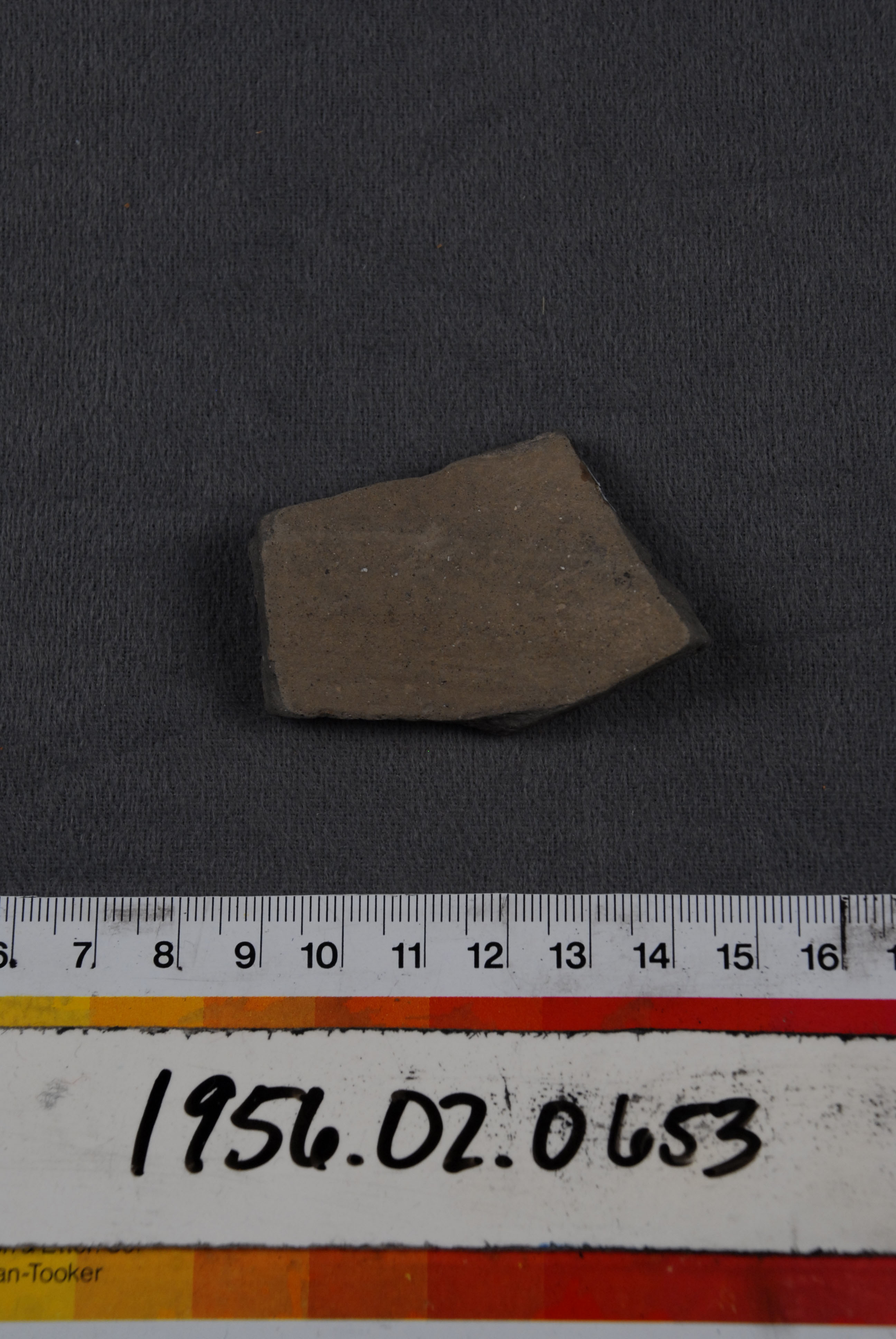 Minyan Ware Kantharos Body Sherd, Search the Collection, Spurlock ...