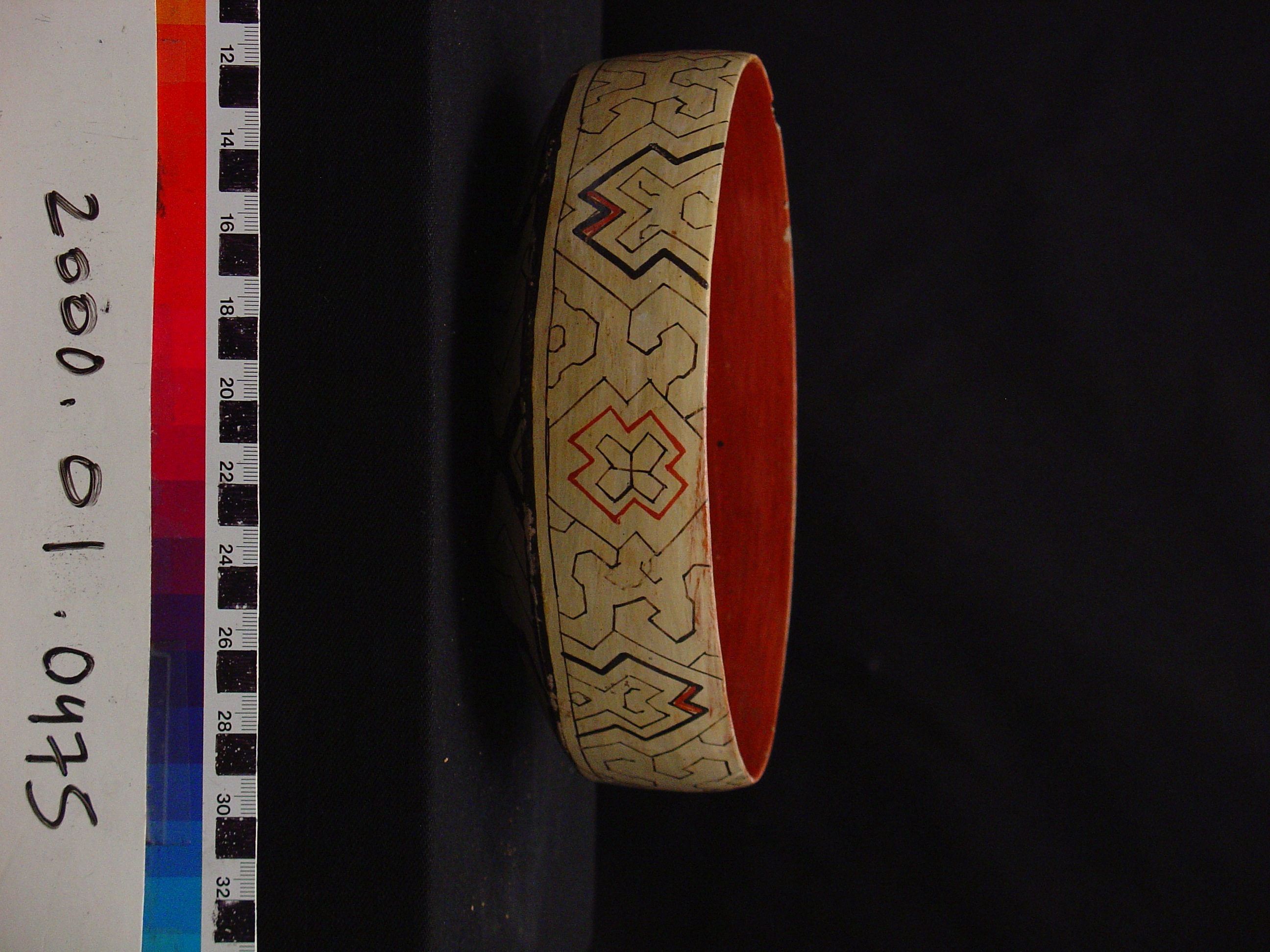 Bowl, Search the Collection, Spurlock Museum, U of I