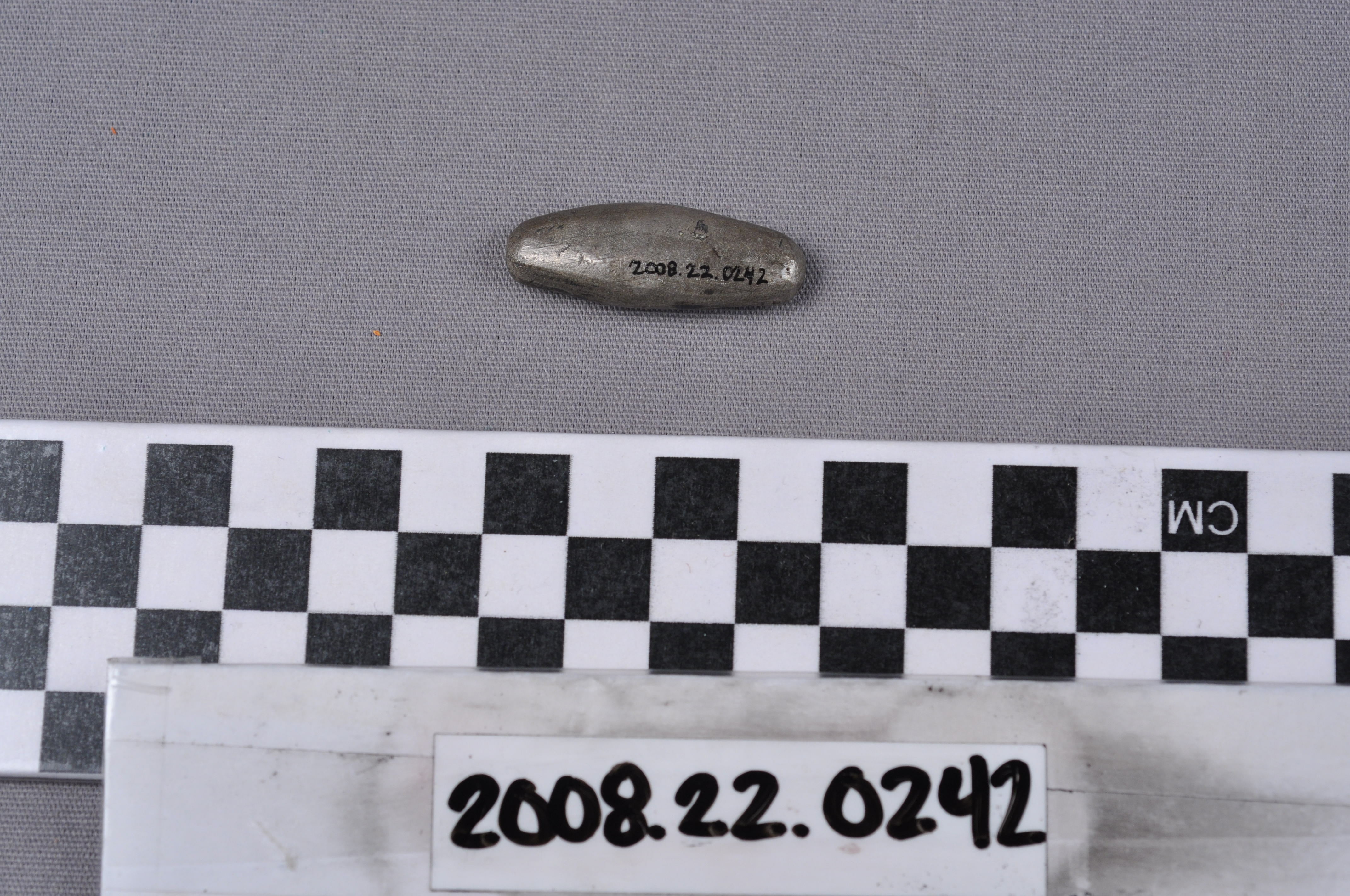 Leech Money, Search the Collection, Spurlock Museum, U of I