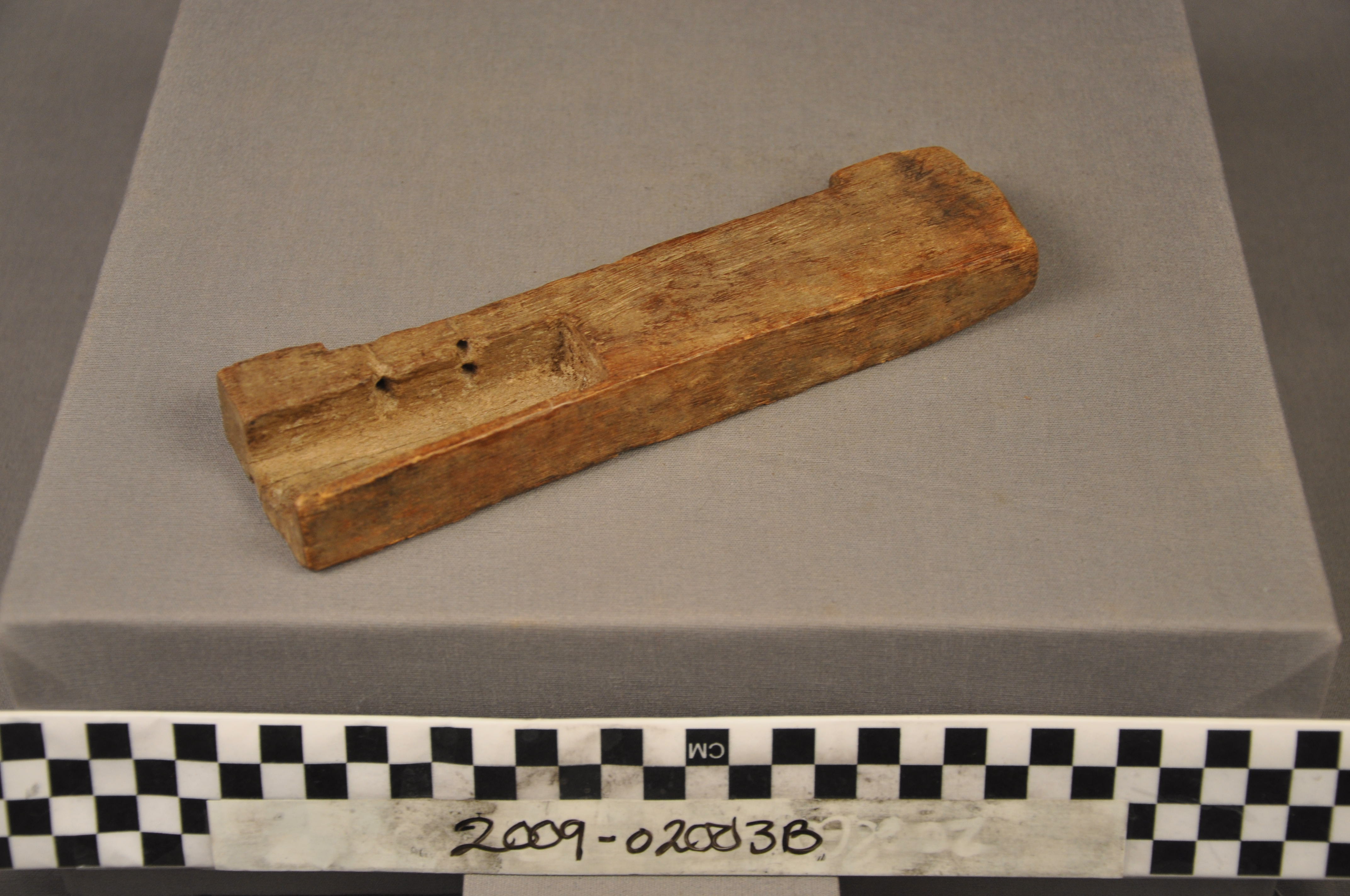 Door Lock, Search the Collection, Spurlock Museum, U of I