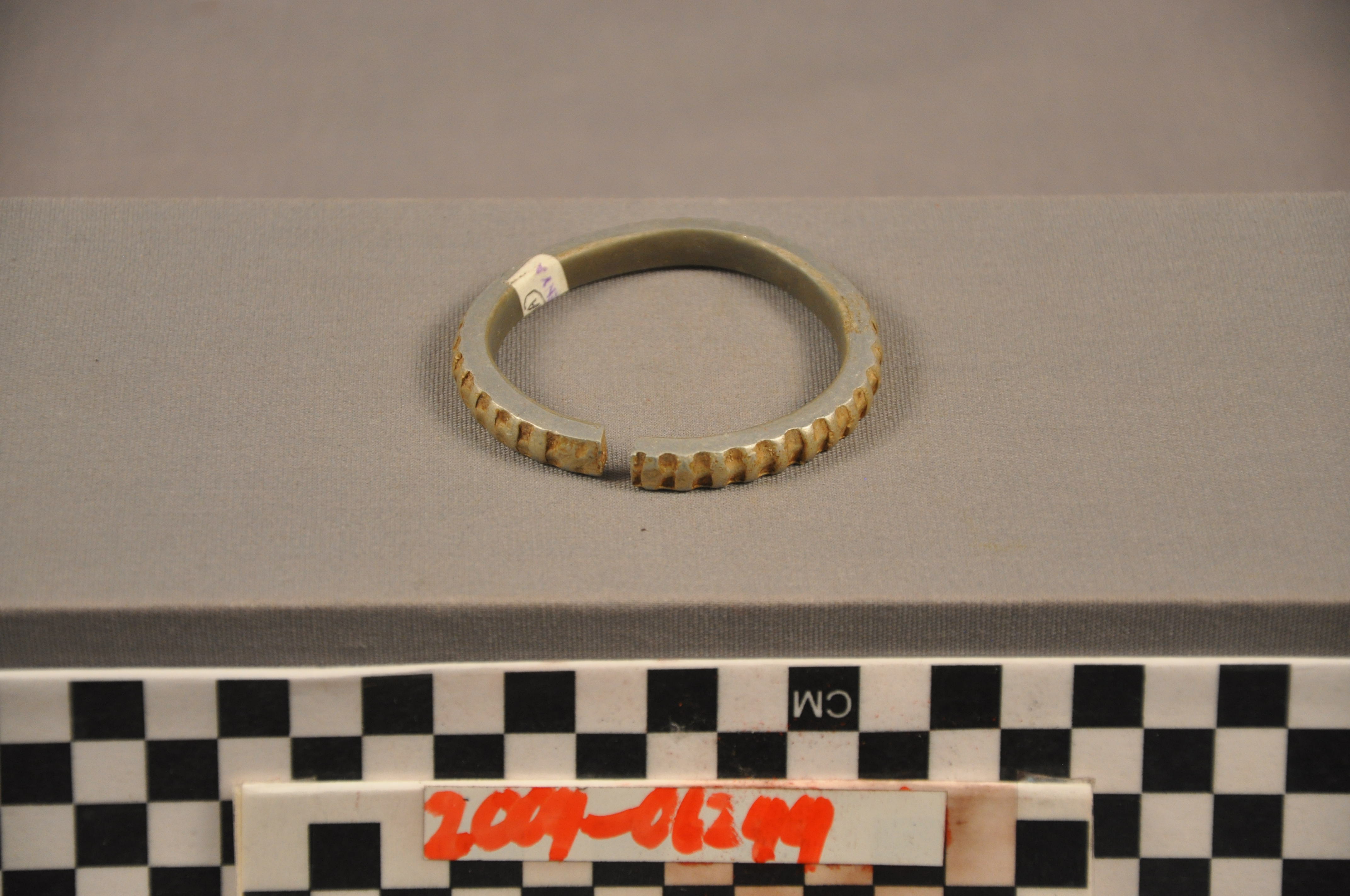 Bracelet, Search the Collection, Spurlock Museum, U of I