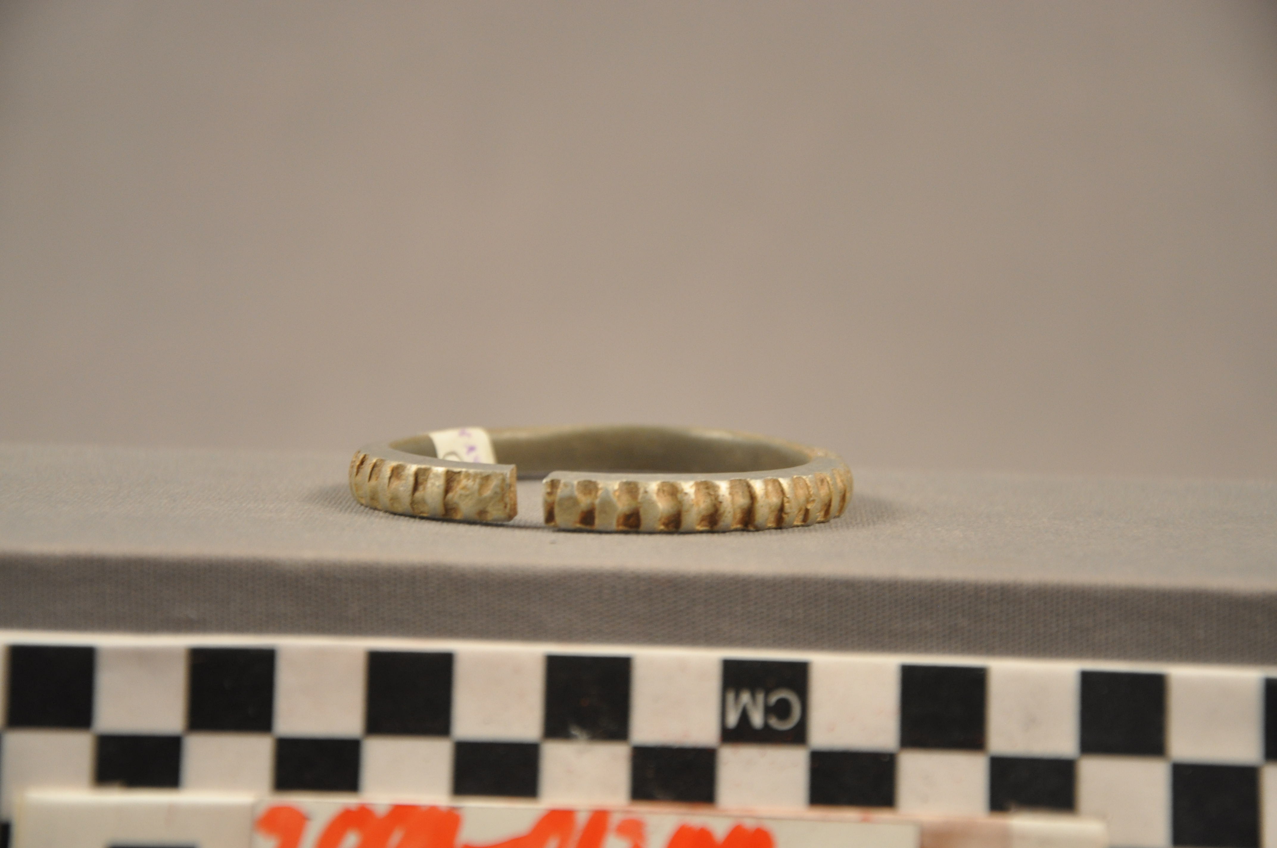 Bracelet, Search the Collection, Spurlock Museum, U of I