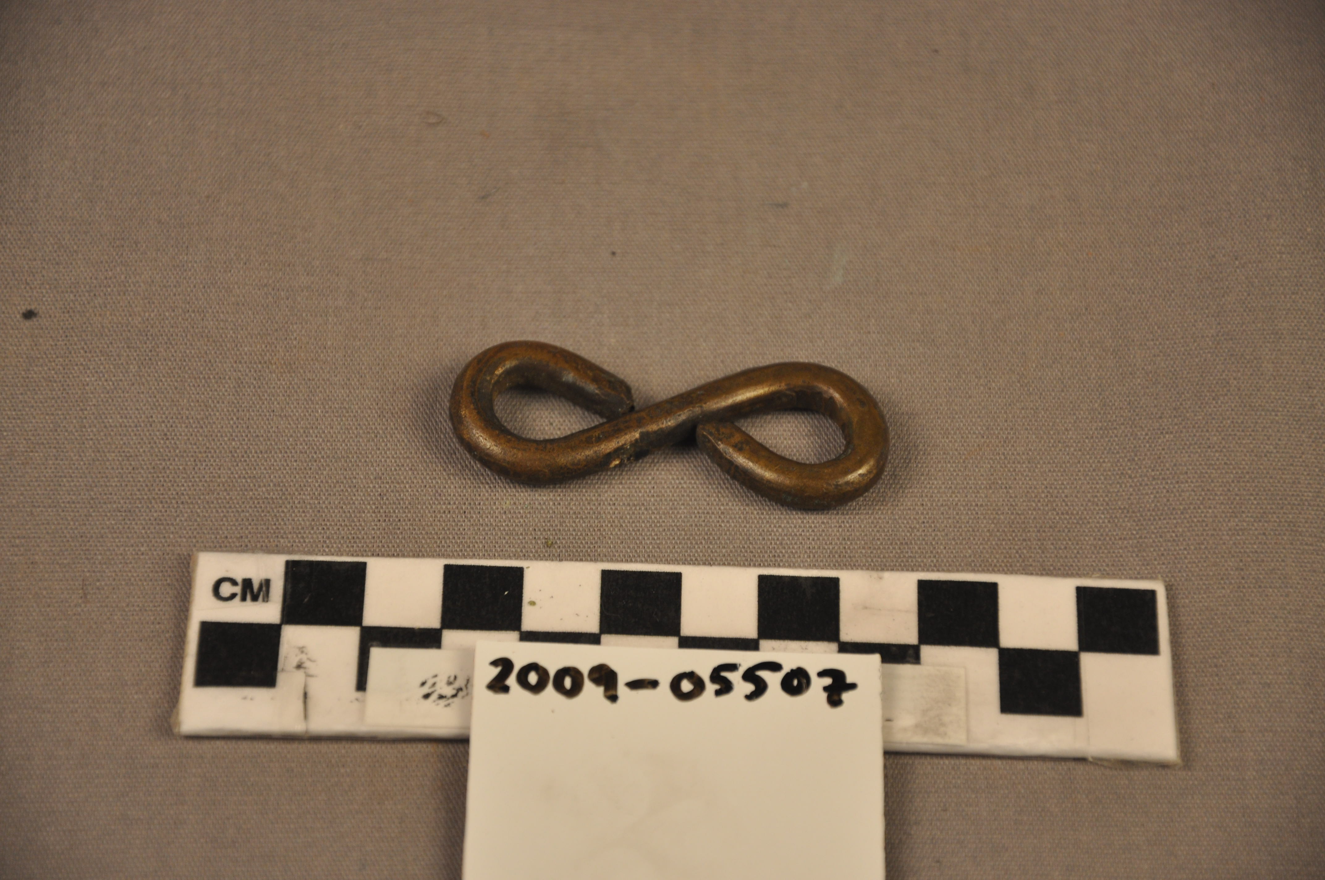 Figure Eight Money, Search the Collection, Spurlock Museum, U of I