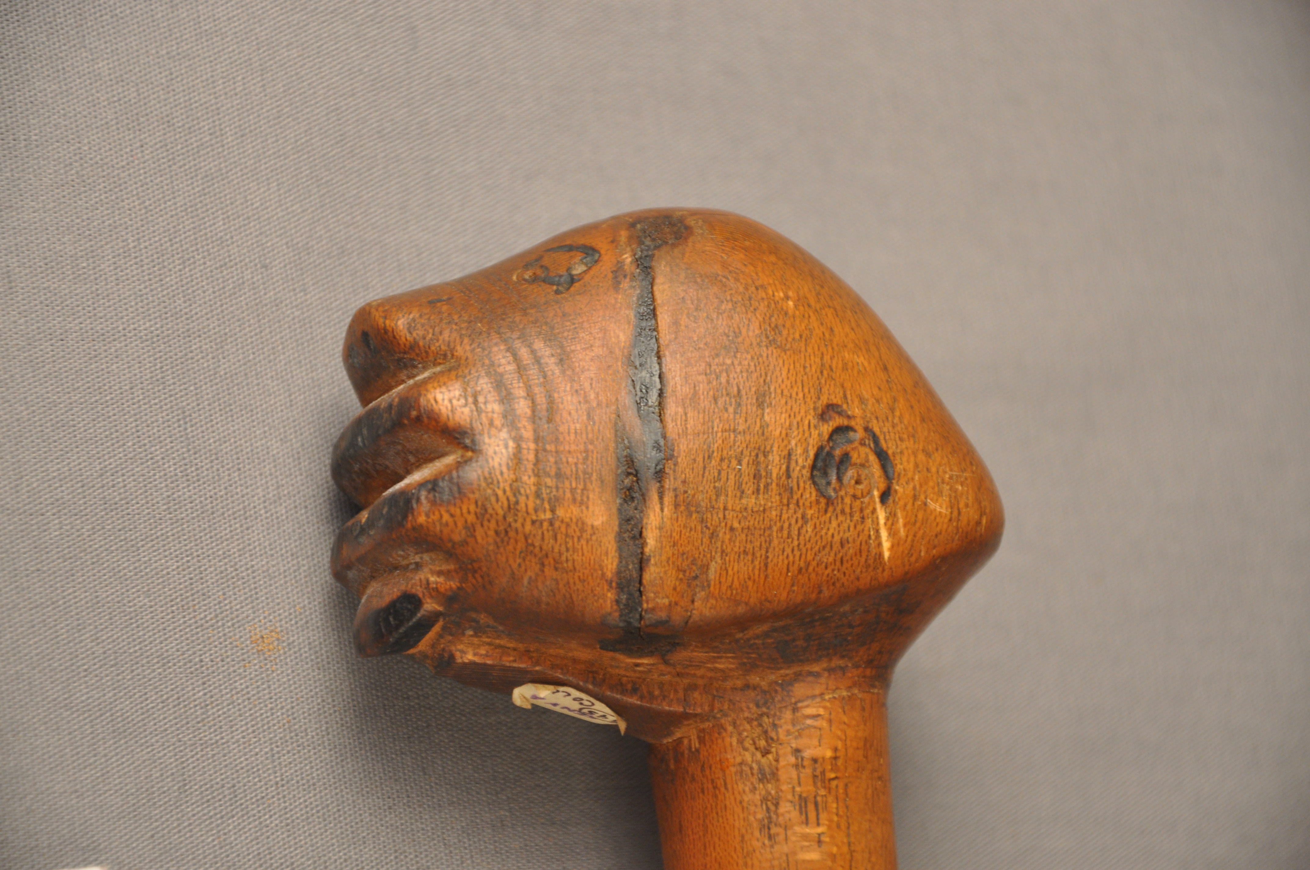 Club, Search the Collection, Spurlock Museum, U of I