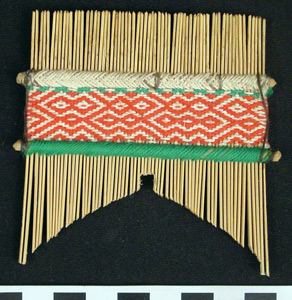 Comb, Search the Collection, Spurlock Museum, U of I