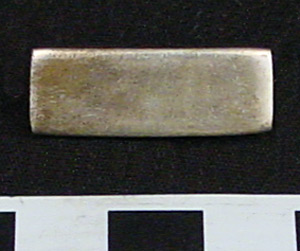 U.S. Army Insignia Pin: Lieutenant Bar, Search the Collection, Spurlock ...