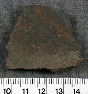 Body Sherd, Search the Collection, Spurlock Museum, U of I