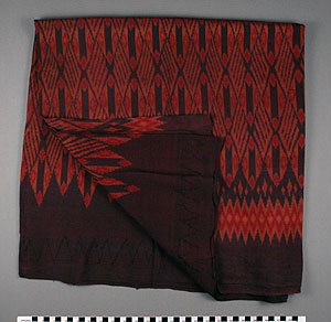 Phaa Sin, Tube Skirt, Search the Collection, Spurlock Museum, U of I