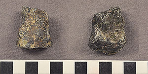 Coin: AES Rude, Search the Collection, Spurlock Museum, U of I