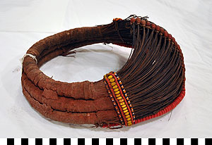 Mporo, Married Woman’s Necklace, Search the Collection, Spurlock Museum ...