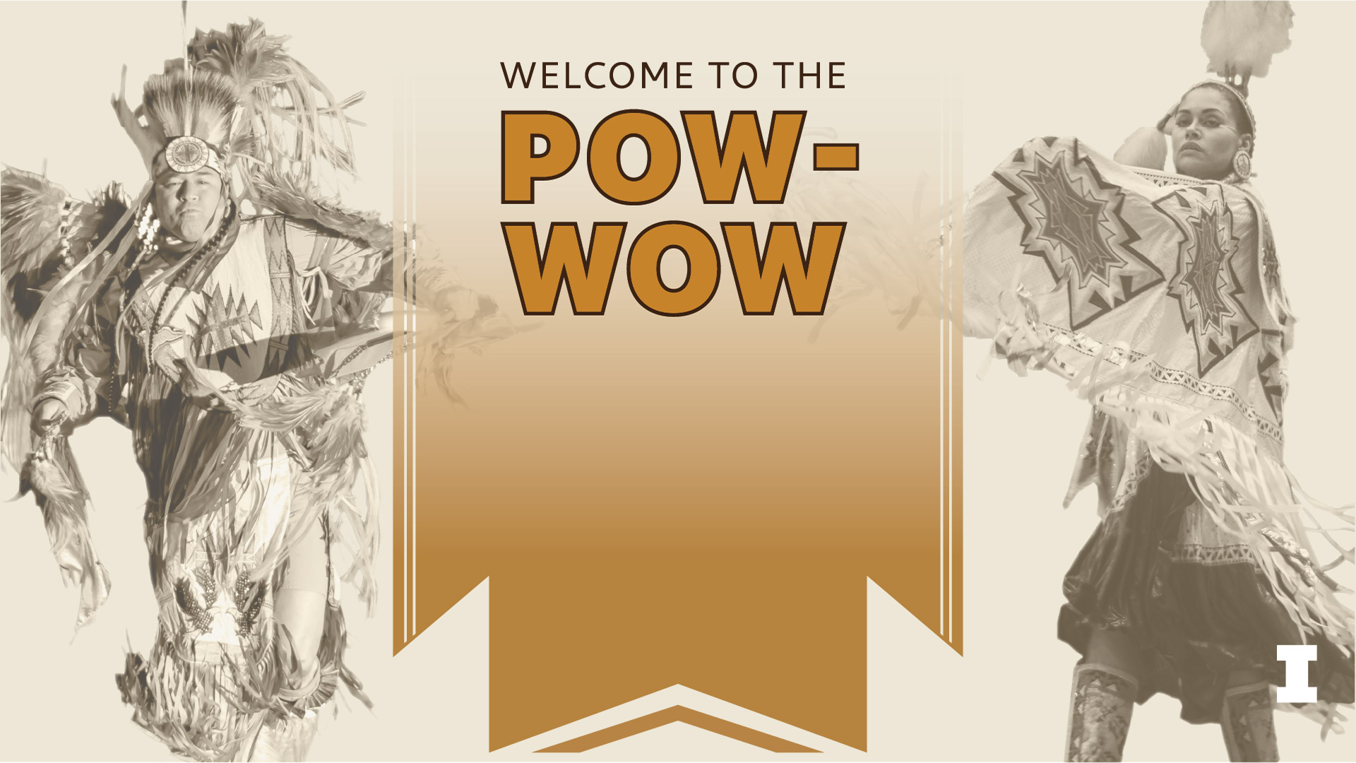 Behind the Scenes: Welcome to the Pow-wow: An Intertribal Pow-wow ...