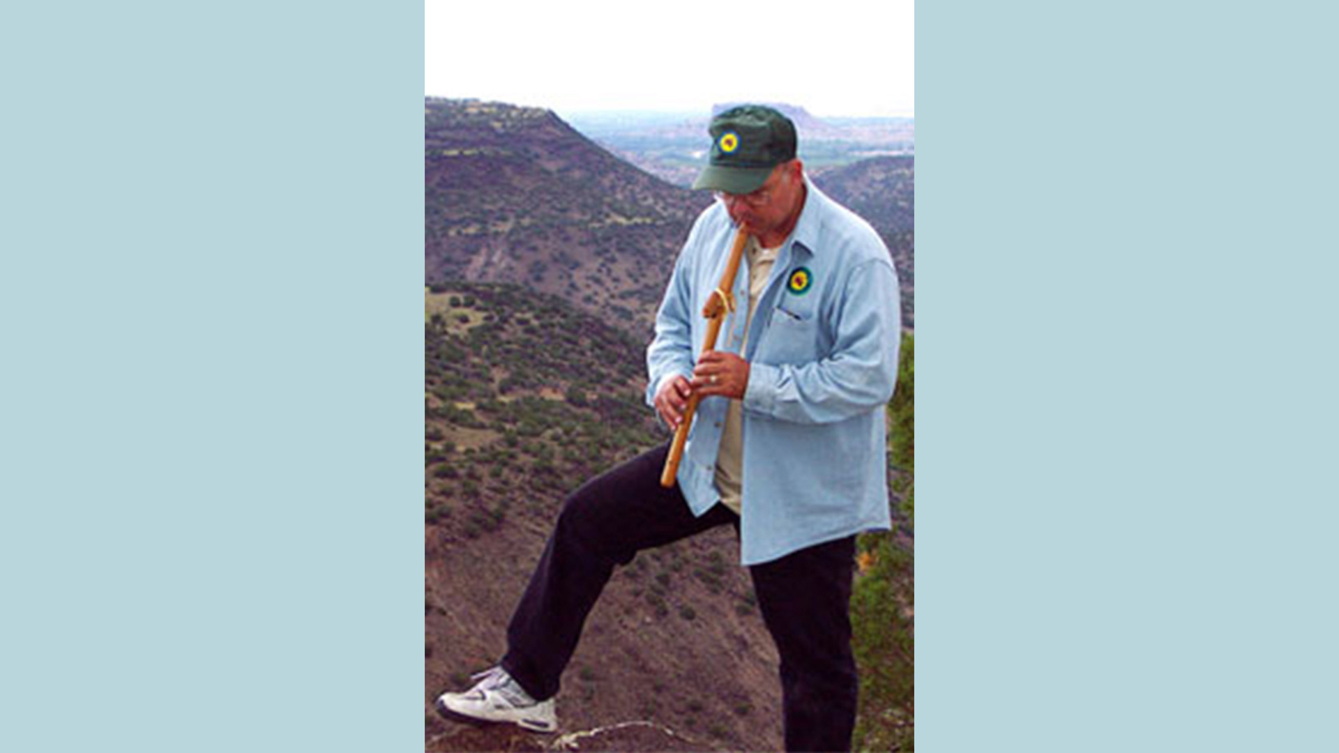 Winter Tales: Choctaw Teller Tim Tingle, Events, Spurlock Museum, U of I