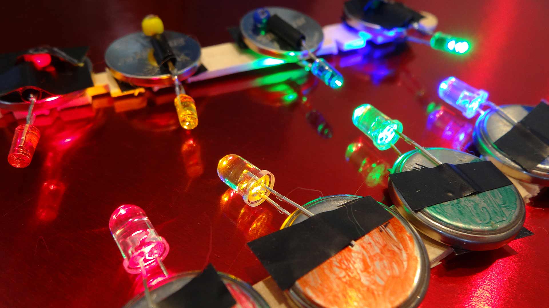 Zahn Learning Center Open Hours: LED craft , Events, Spurlock Museum, U ...