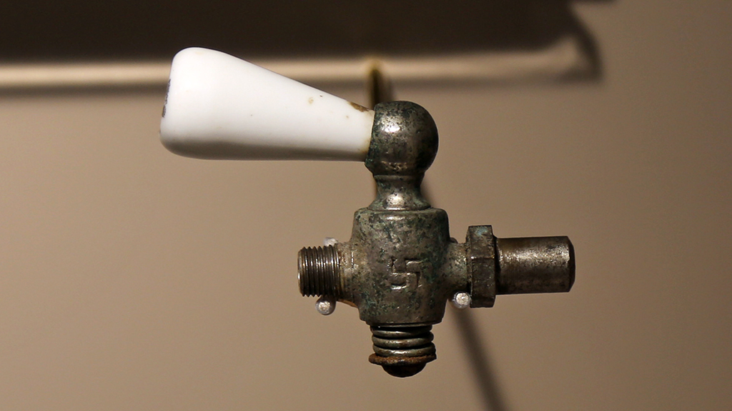 Europe: "Transformations: A European Odyssey", Permanent Exhibits ...